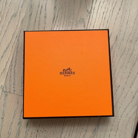 Hermes | Storage & Organization | Herms Box | Poshmark